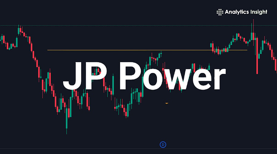 JP Power Shares Drop 8.5% After Two-Day Surge: Profit Booking or Trend ...