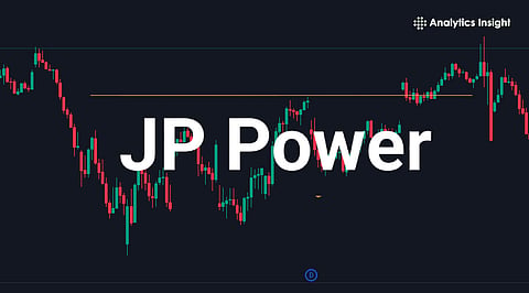 JP Power Shares Drop 8.5% After Two-Day Surge: Profit Booking or Trend ...