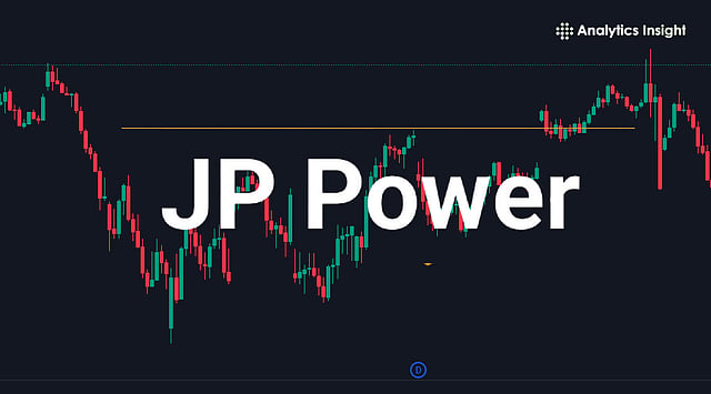 JP Power Shares Drop 8.5% After Two-Day Surge: Profit Booking or Trend ...
