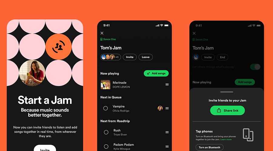 How to Start Spotify Jam: Step-by-Step Guide