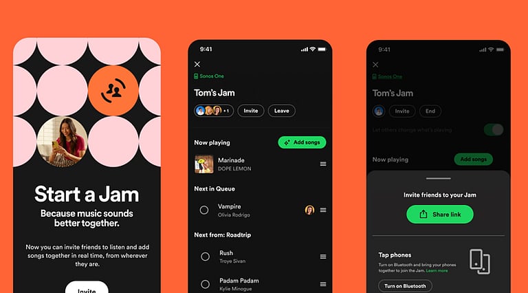 How to Start Spotify Jam: Step-by-Step Guide