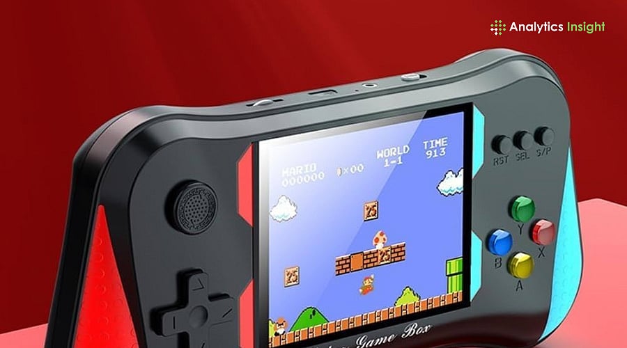 Best Budget Gaming Consoles Under $300