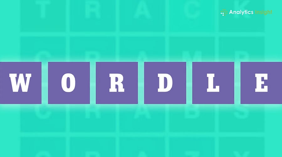 Wordle Answer for Puzzle #1616
