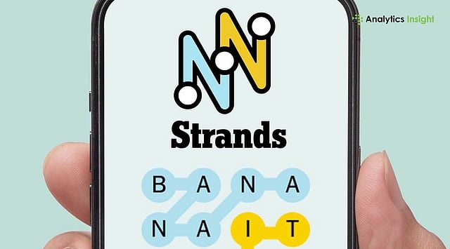 NYT Strands Today: November 21 Puzzle Hints and Corporate Speak Answers