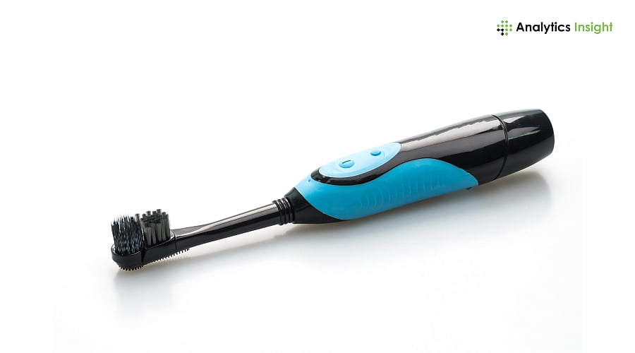 Top Electric Toothbrushes of 2025