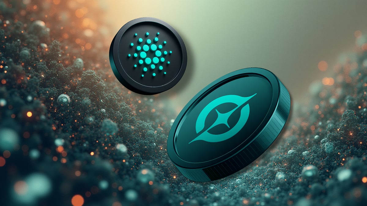 Cardano’s (ADA) Dip and GeeFi's (GEE) Launch Create a Strong Long-Term ...