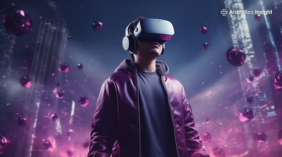 Top VR Space Games 2025