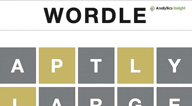 Wordle Hints & Answer for November 22, 2025