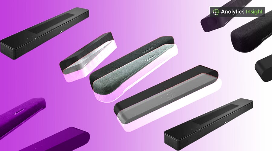 Top Soundbars for Projectors in 2025