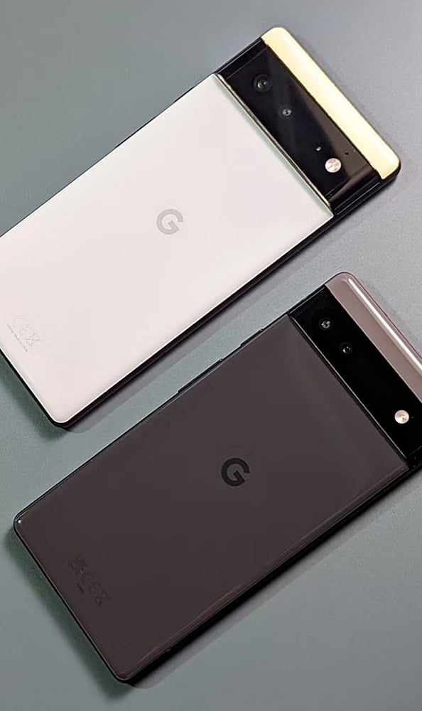 Best Google Mobile Phones Under Rs 40,000