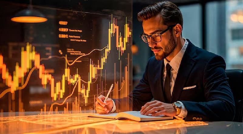 Top Growth Stocks to Watch for Long-Term Gains in 2025