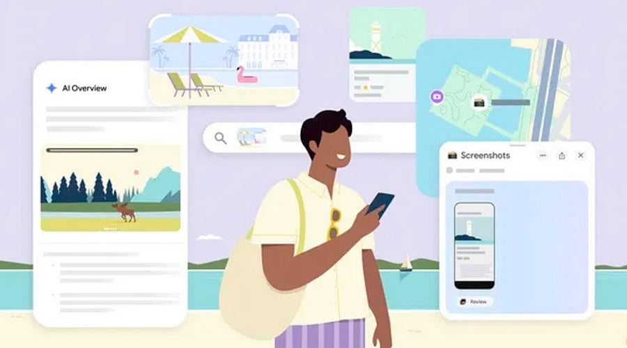 How to Use Google Maps’ New Tools for Your Next Trip