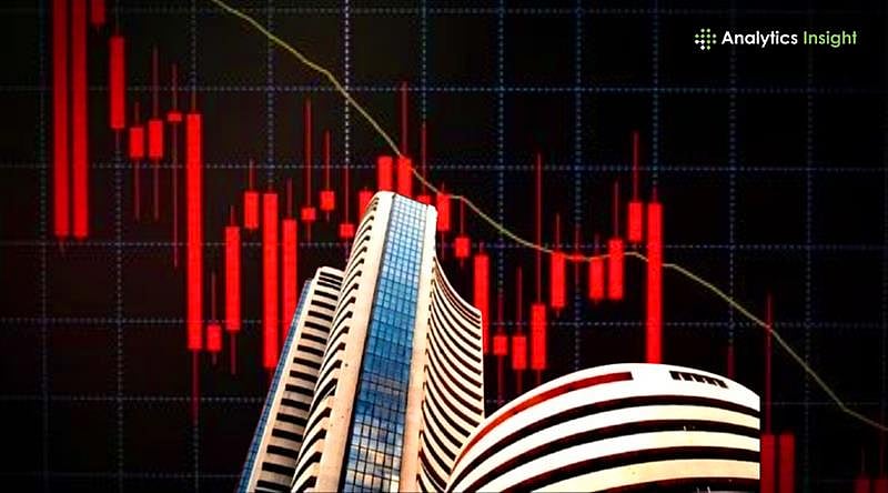 Stock Market Today: Sensex Up 0.08%, Reliance Infra Stock Hits 52-Week Low