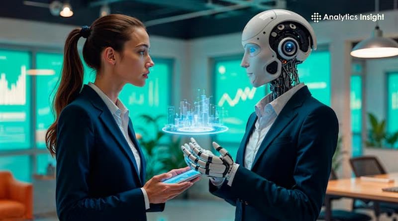 AI Transformation: Strategies for Business Success