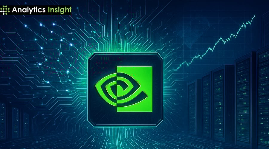 NVIDIA Stock Slips as Meta Weighs Multi-Billion Google TPU Partnership