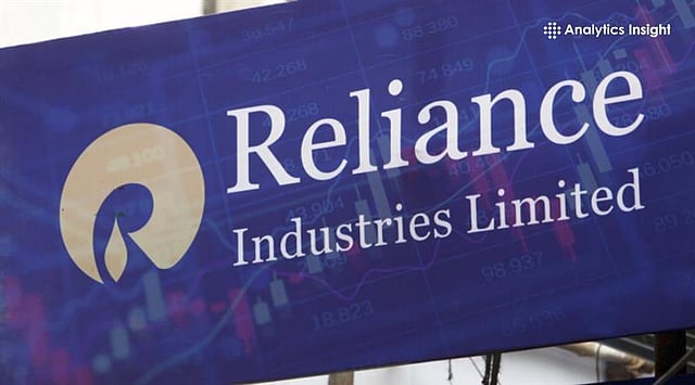 Reliance Industries Hits 52-Week High as Investor Confidence ...