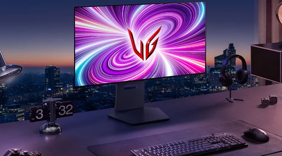 Top-Rated LG Monitors for Work and Play