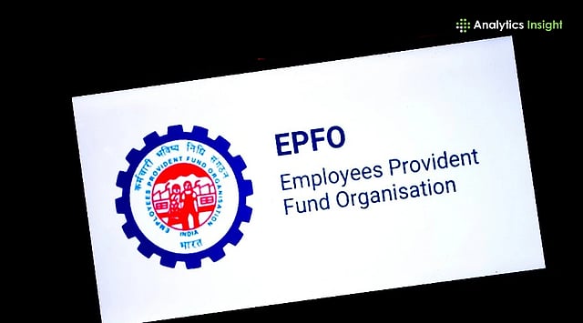 Update Bank Account Details in EPFO