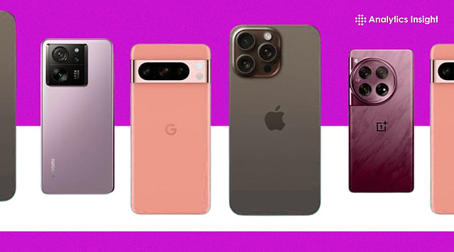 Best Upcoming Flagship Phones of 2026