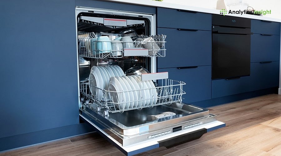 Top Dishwashers in India for Small and Large Families
