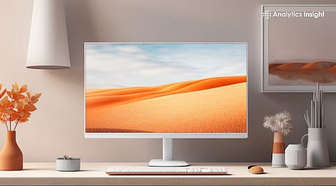 How You Can Choose The Right Monitor in 2025
