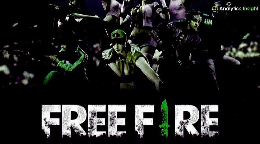 Free Fire MAX November 26 Codes