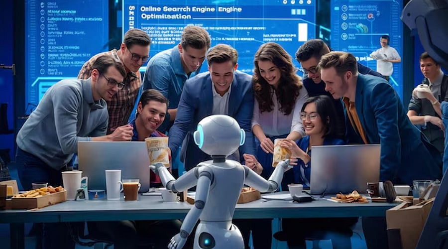 How Automating Outreach With AI Staffing Helps Organizations Build ...