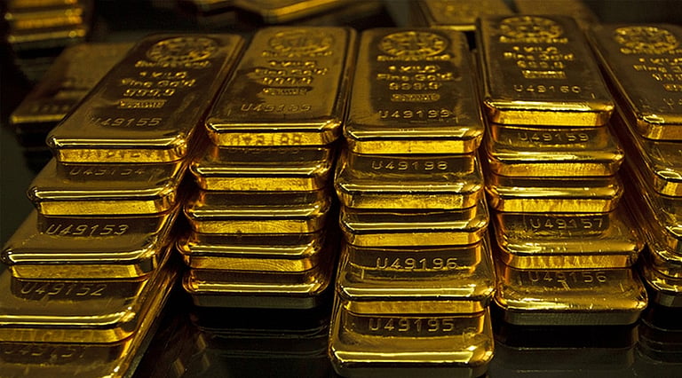 Best Places to Buy Gold and Silver Online in 2025