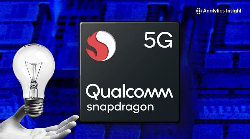Top News Today: Qualcomm’s New Chip & Rs. 57.5 Cr Funding Boost