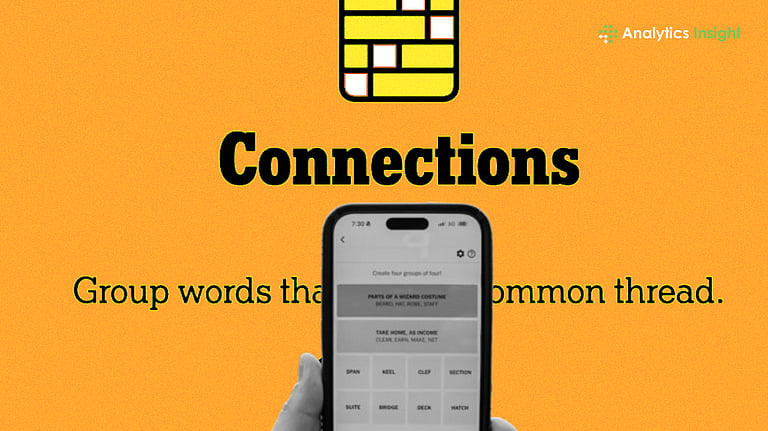 NYT Connections Answers and Hints for May 10, 2026
