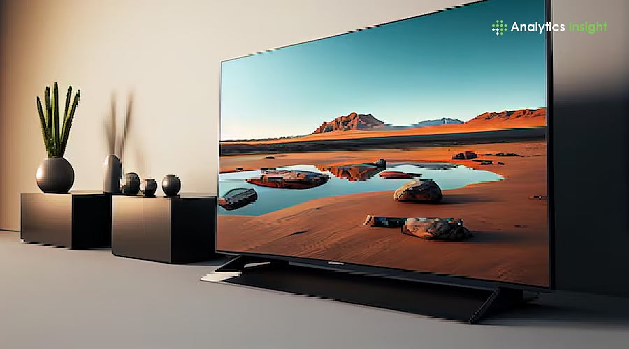 Top 98 - 100 Inch Smart TVs