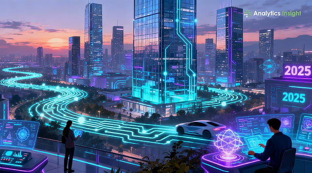 Quantum Technology in 2025: Real-World Applications and Industry Impact