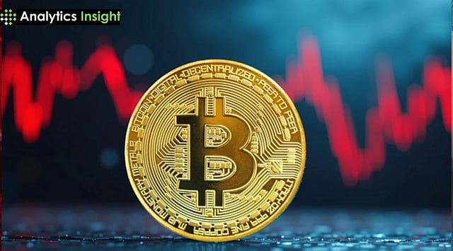 Bitcoin News Today: BTC Stabilizes Near Key Fib Level As Fed Cut Hopes ...