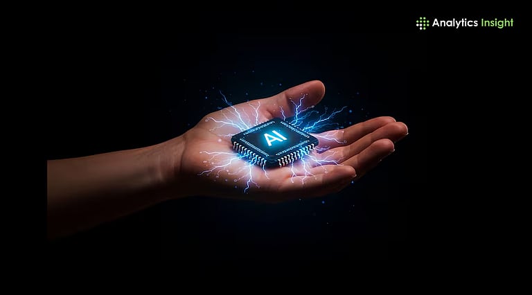 Top 10 AI Hardware Providers in 2025: NVIDIA, Intel, Apple & More