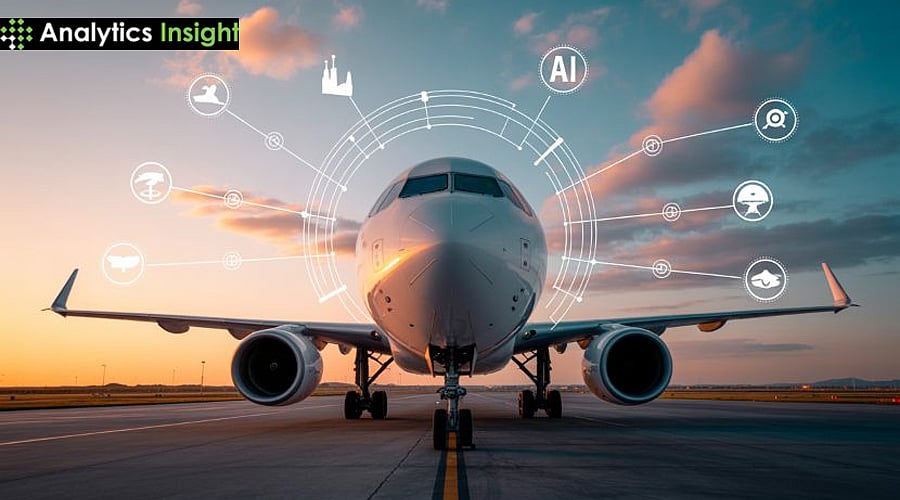 Emirates Partners with OpenAI to Transform Airline Operations with ...
