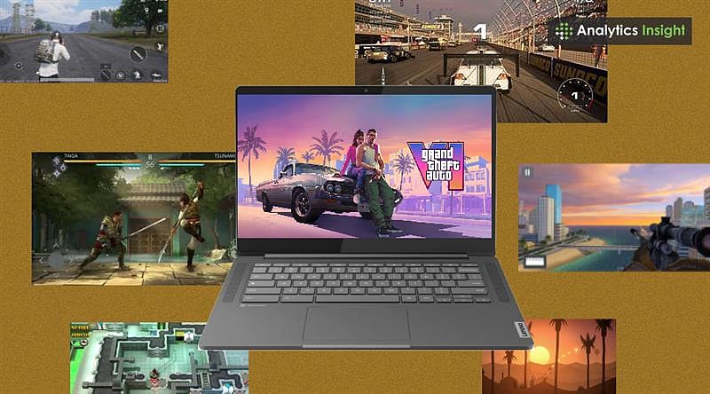 Top 5 Rockstar Games You Should Play Before GTA 6