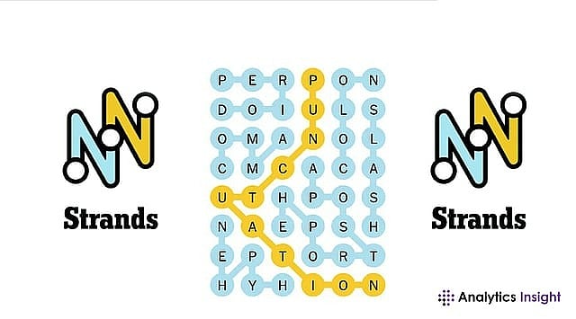 Today’s Strands Puzzle: ‘Simple Machine’ Theme & Answers