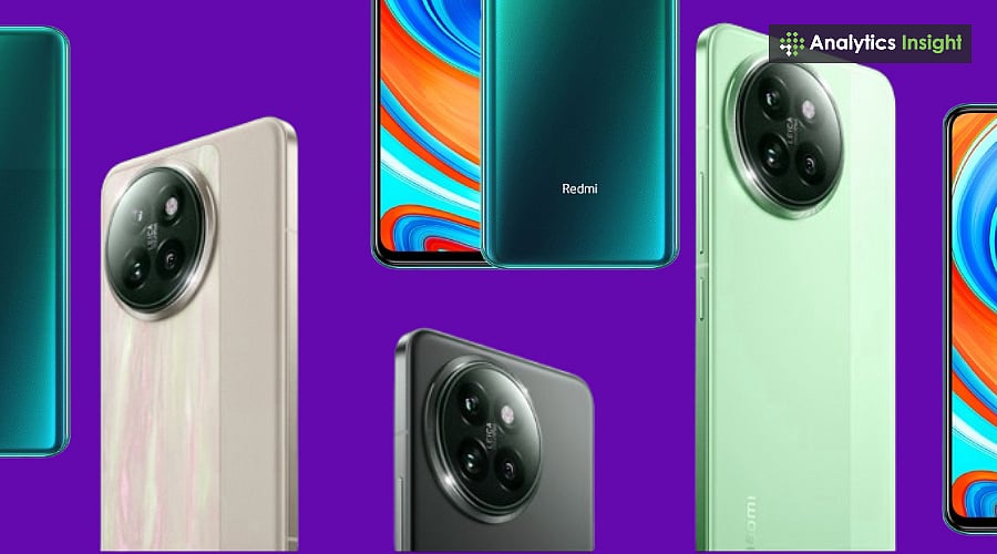 Top Xiaomi phones Under Rs. 25,000