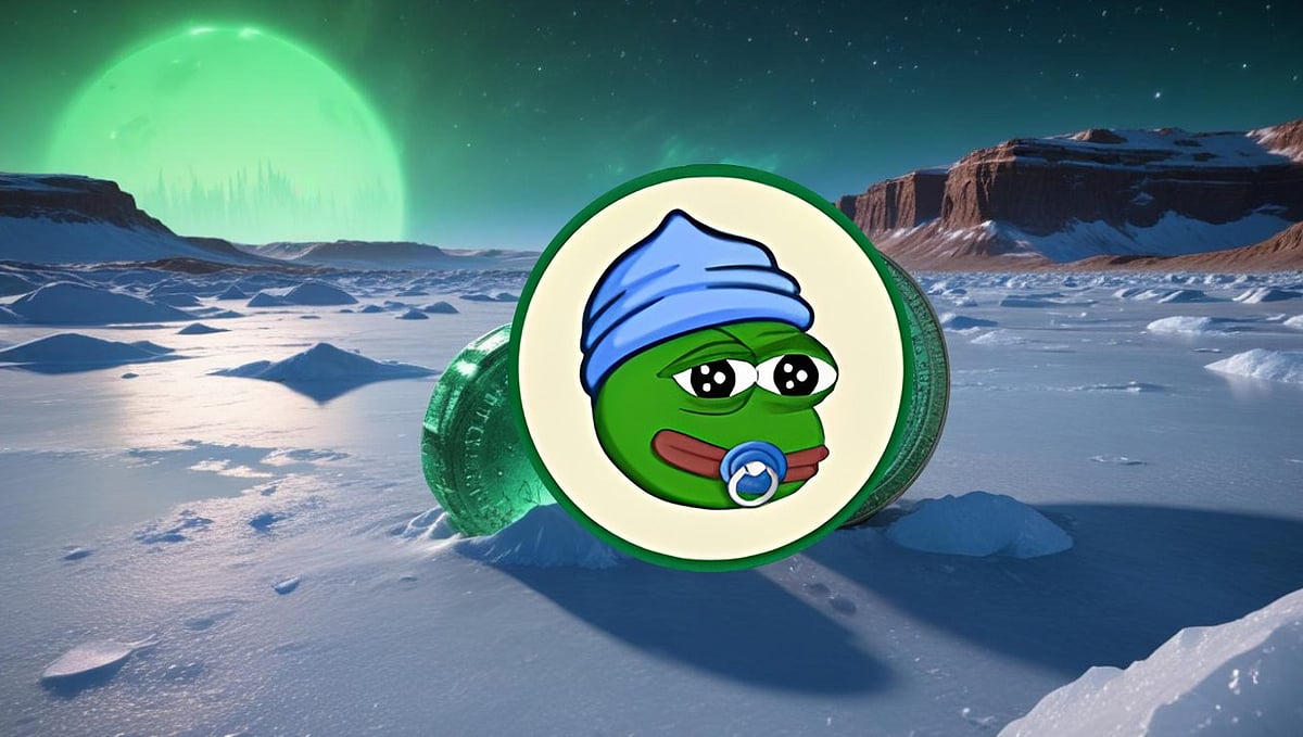 Best Meme Coins to Buy Now: Top 3 Coins That Will Lead This Cycle's ...