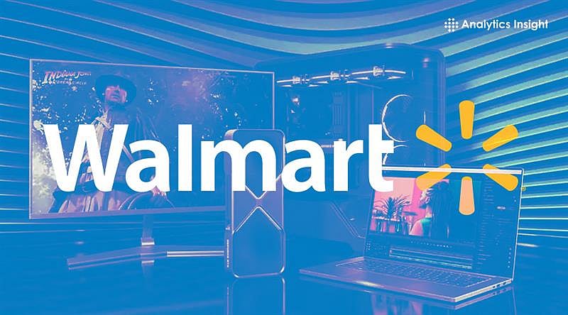 Walmart Deals on PCs from Top Brands
