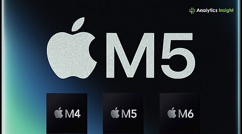 Top News Today: Apple M Series Chips, Deutsche Börse’s Move to ...