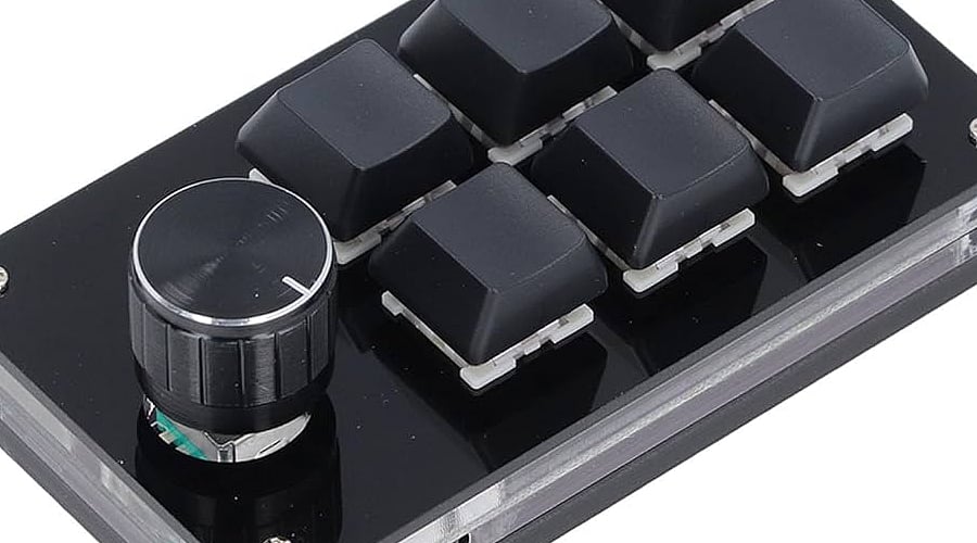 Best Programmable Macro Pads in 2025