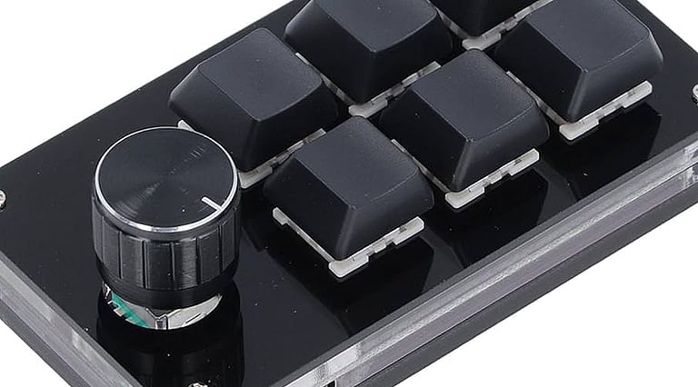 Best Programmable Macro Pads in 2025