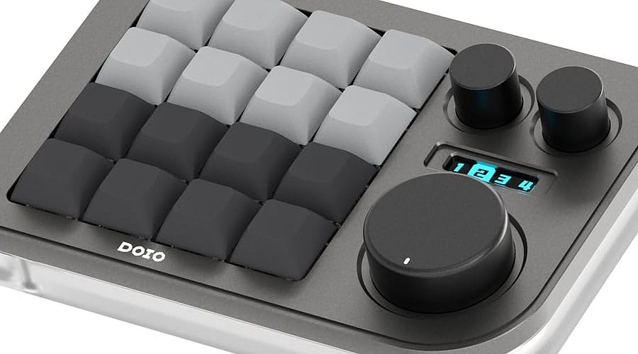 Best Programmable Macro Pads in 2025