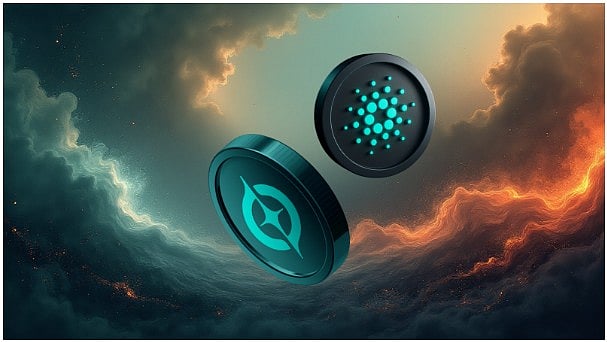 Cardano (ADA) Holders Turn to GeeFi (GEE) Before 2026, Seeking Massive ROI