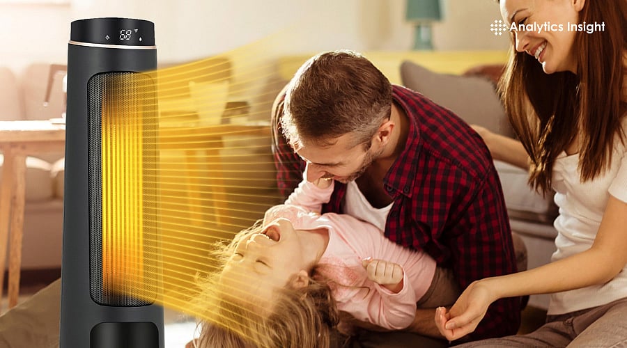 Best Space Heaters for Large Rooms 2025