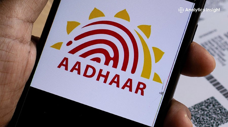 Steps to Update Aadhaar Address After Relocation
