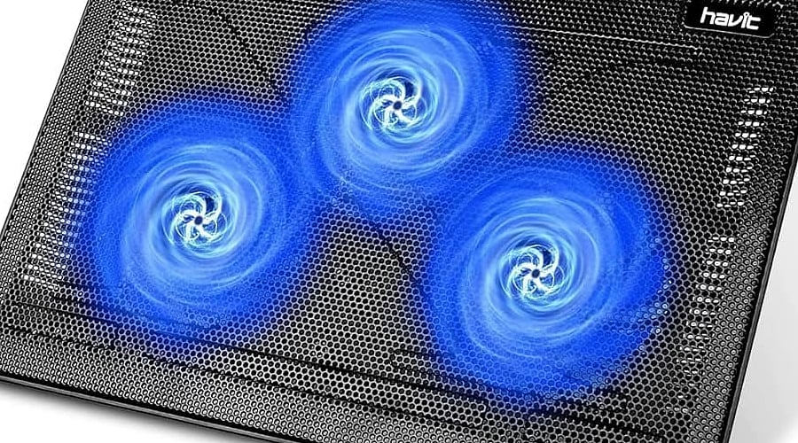 Top Ergonomic Laptop Cooling Systems for 2025