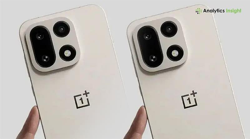 OnePlus 15R, the Most Powerful R-Series Ever, to Launch in India on ...