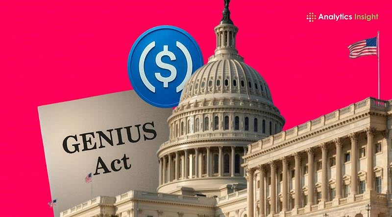 FDIC Moves Ahead with New GENIUS Act Rules for Stablecoins
